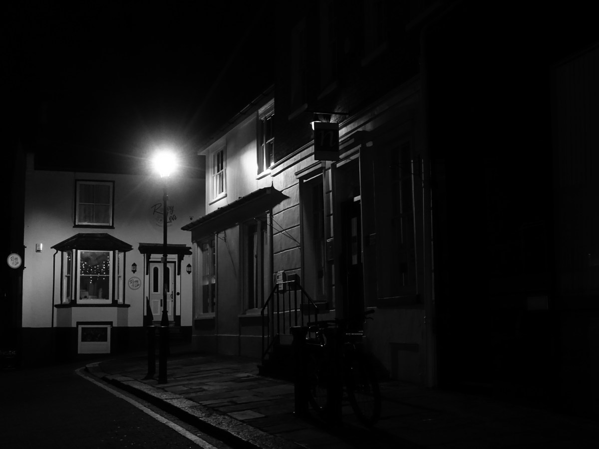 Night time shooting with the Sony RX100 mkIII – Nicks Pics